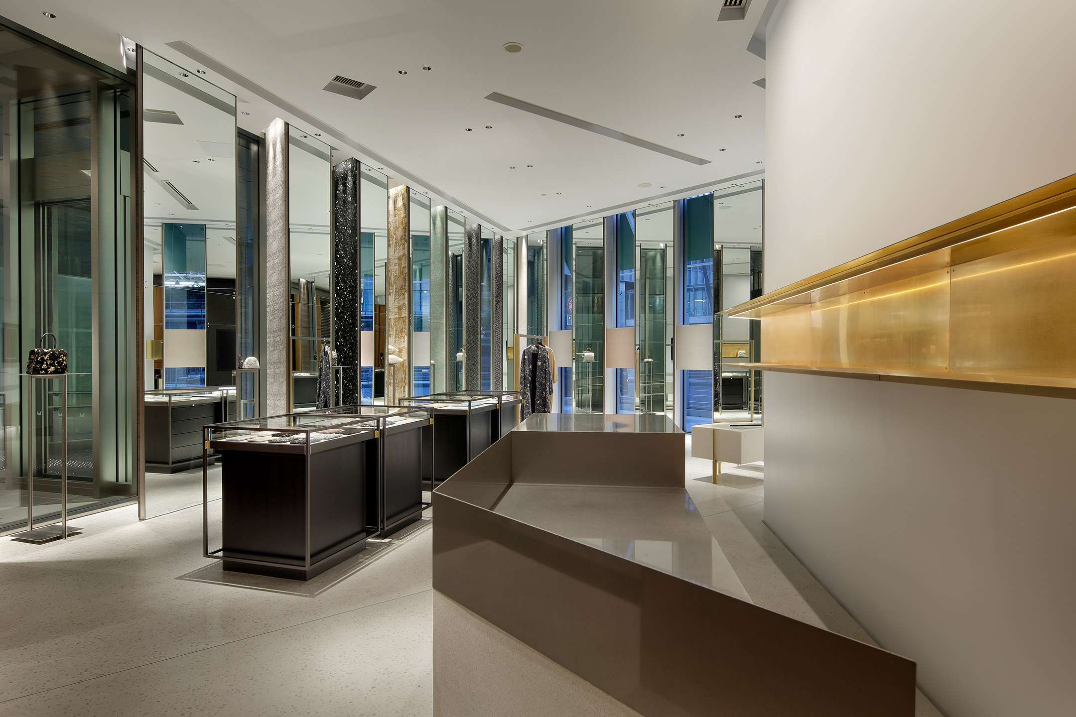 HOSOO TOKYO | HOSOO architecture