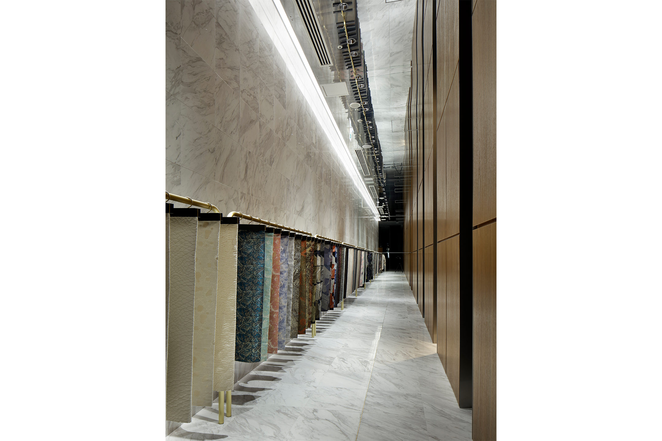 HOSOO TOKYO | HOSOO architecture