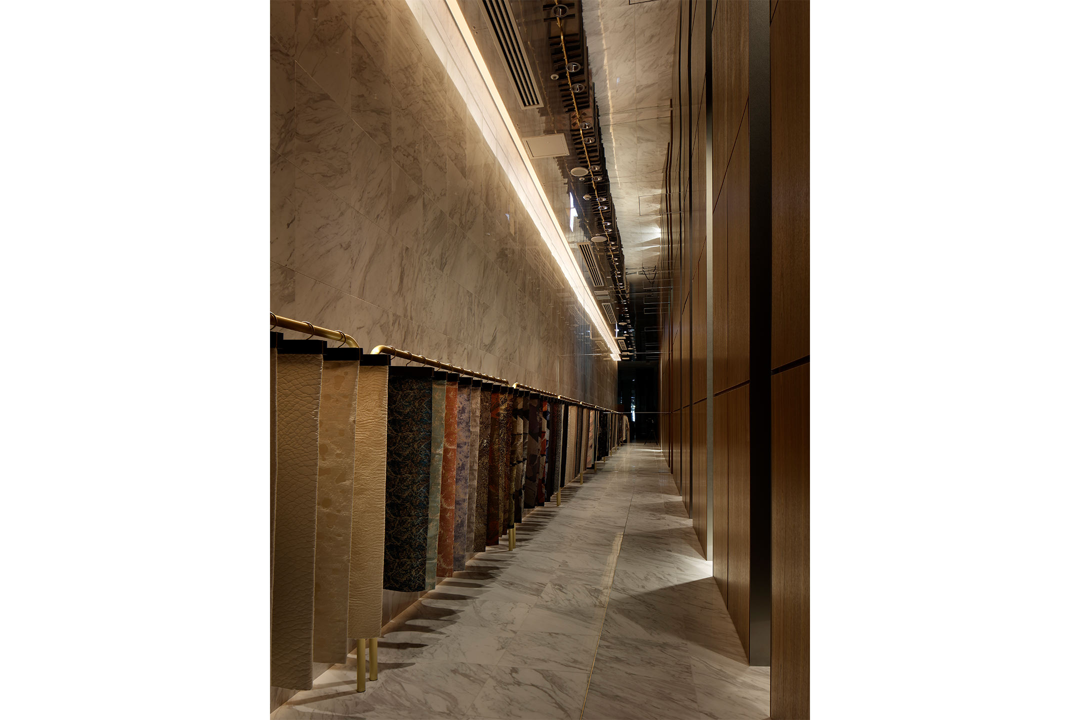 HOSOO TOKYO | HOSOO architecture